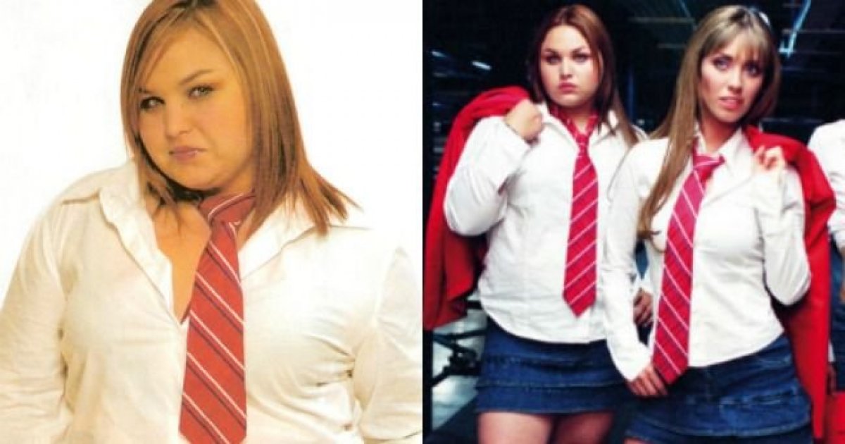 Joven que dio vida a “Celina” en RBD bajó 50 kilos y es modelo para ...