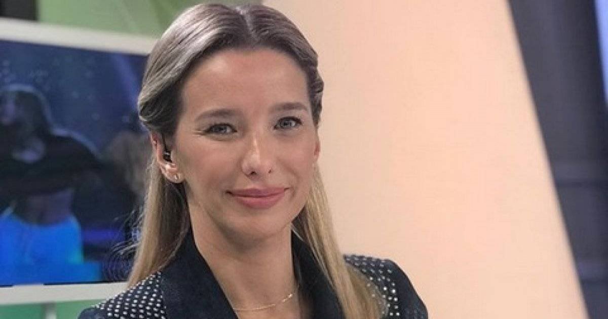 La lujosa nueva vida de Claudia Schmidt que la alejó de Chile - Diarios ...