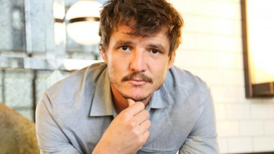 Pedro Pascal: El actor chileno de quien todo el mundo habla - Diarios ...