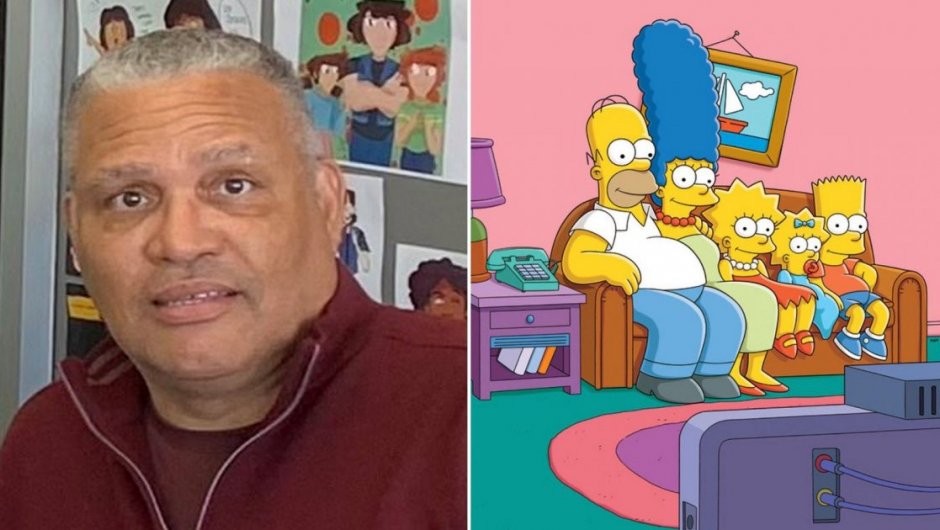 El Covid-19 provoca la muerte del guionista y productor de Los Simpson ...